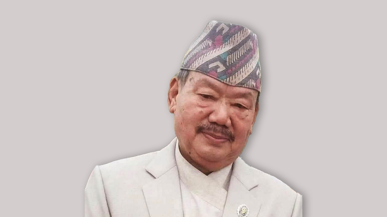 Demise of senior singer Ganesh Rasik - Peoples' Review